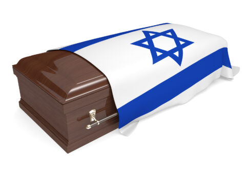 Why Are Jewish People Typically Buried within 24 Hours? | Gutterman's ...