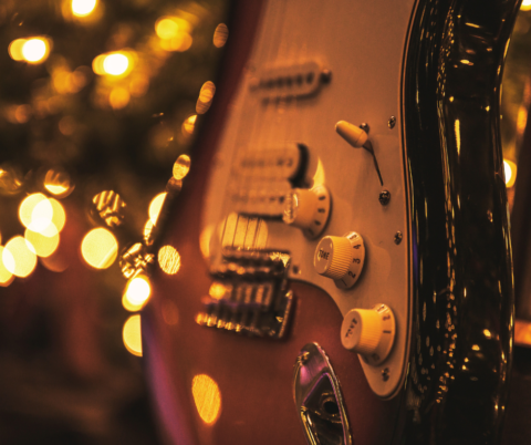 Jewish Rock—Origins and Current Trends | Gutterman's Jewish Funeral ...